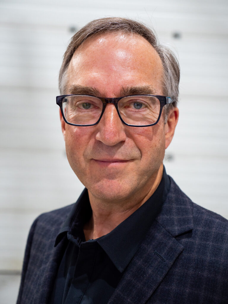 Meet The Team – Ionic Solutions Ltd.