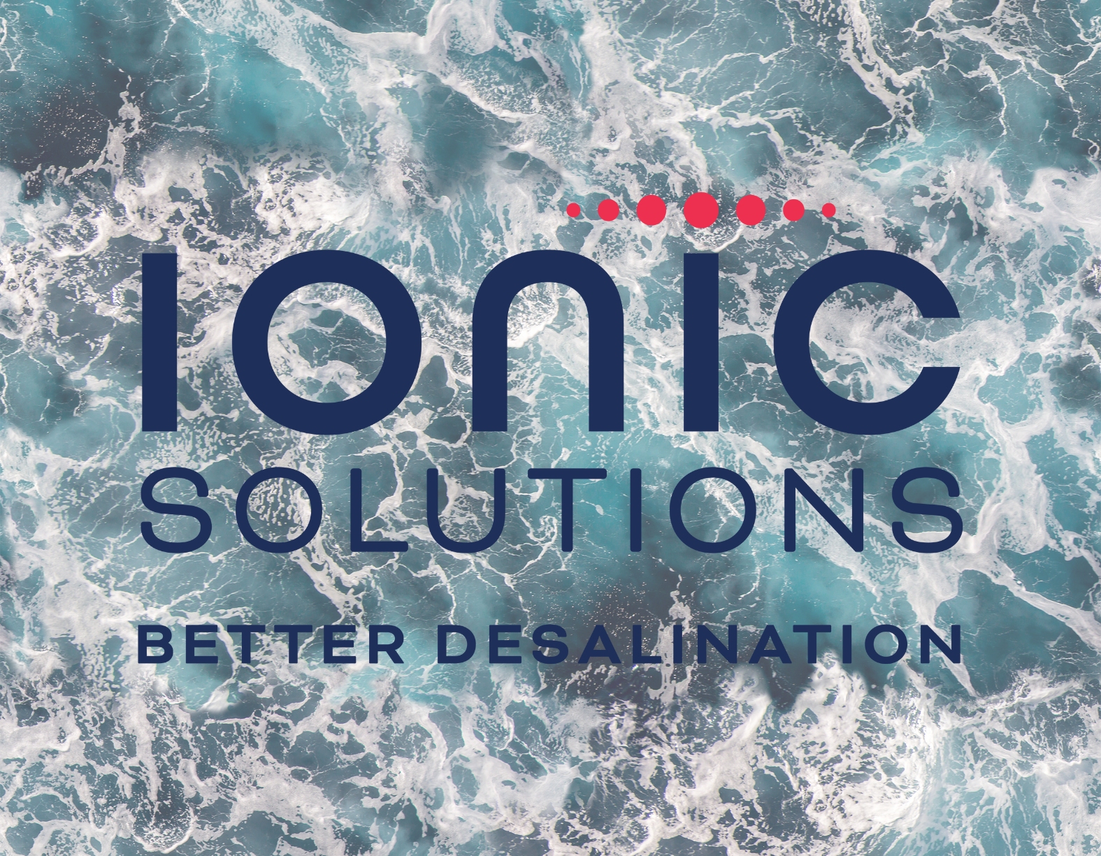 Ionic Solutions Ltd. – Ionic Solutions owns and manufactures the ...