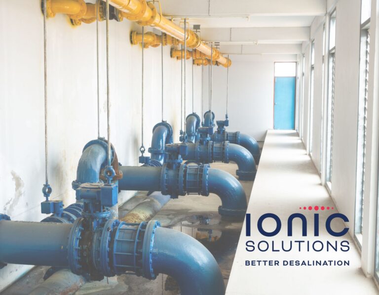 Technology – Ionic Solutions Ltd.