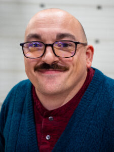 Meet The Team – Ionic Solutions Ltd.