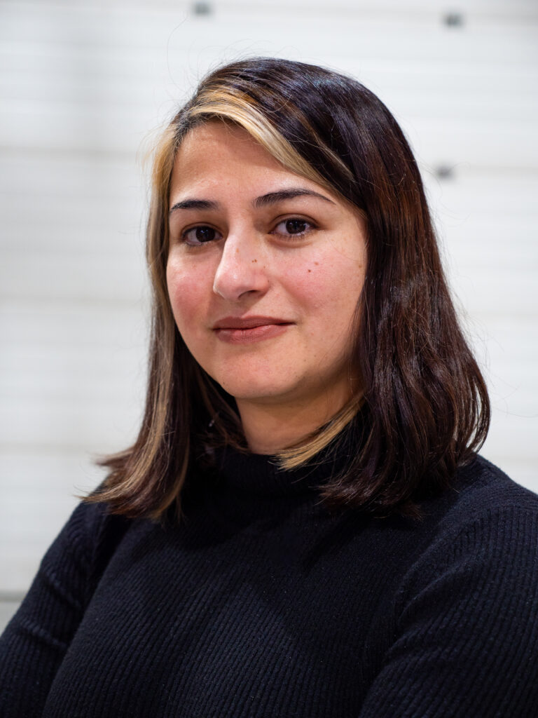 Meet The Team – Ionic Solutions Ltd.