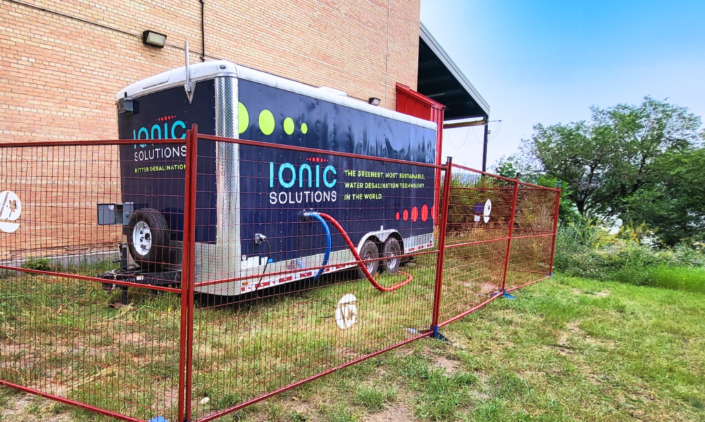 Projects – Ionic Solutions Ltd.