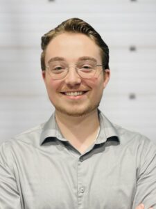 Meet The Team – Ionic Solutions Ltd.